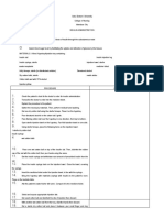 Visual Infusion Phlebitis (VIP) - Assessment Scale v1 | PDF ...