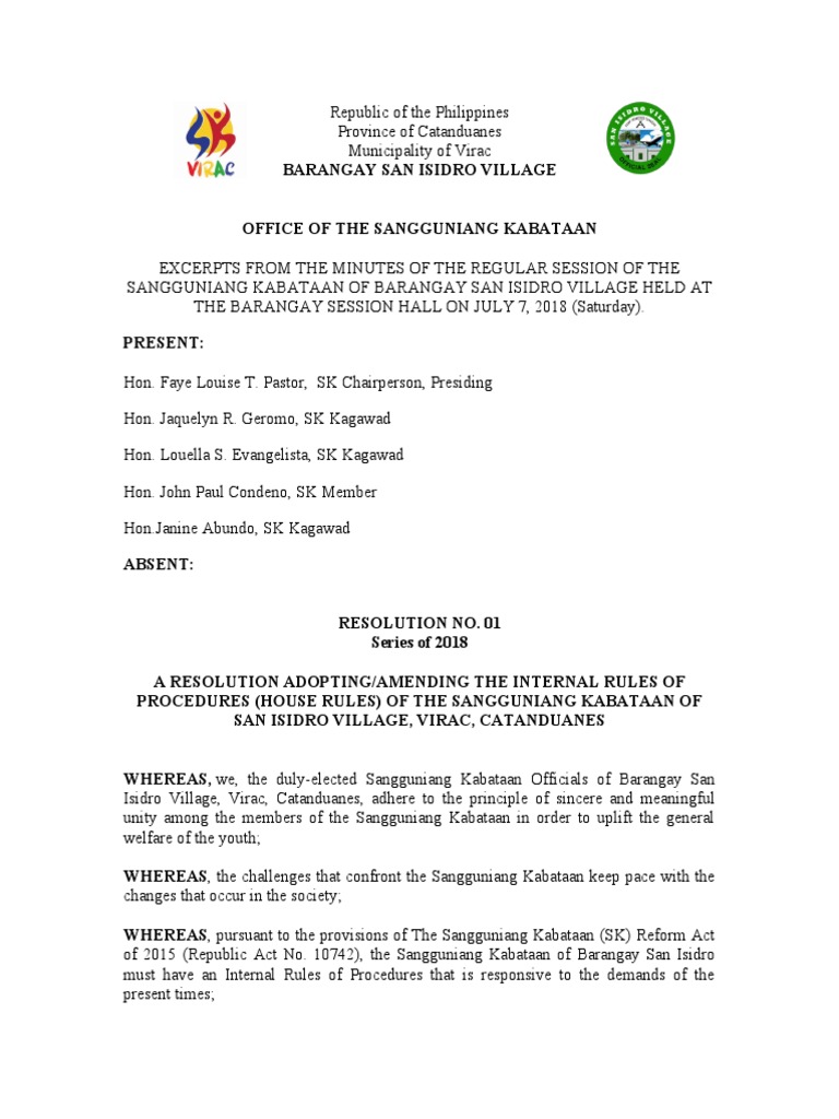 Irp (Important) | PDF | Justice | Crime & Violence