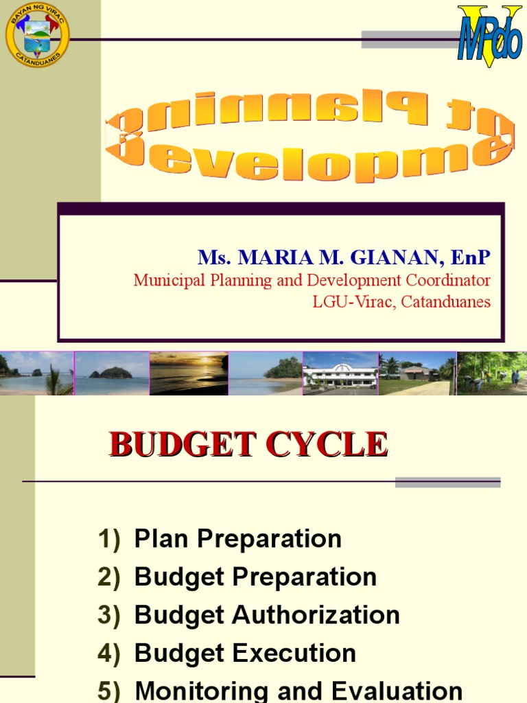 SK Plan Preparation | Download Free PDF | Budget | Government