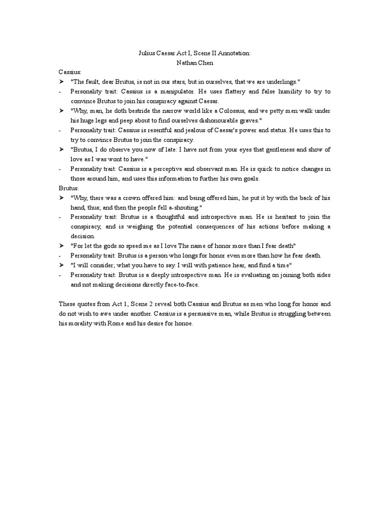 Scene 2 Annotation JC | PDF