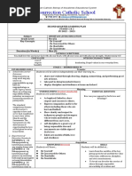 Diagram Klasifikasi Sesar (Rickard, 1972) | PDF | Fault (Geology ...