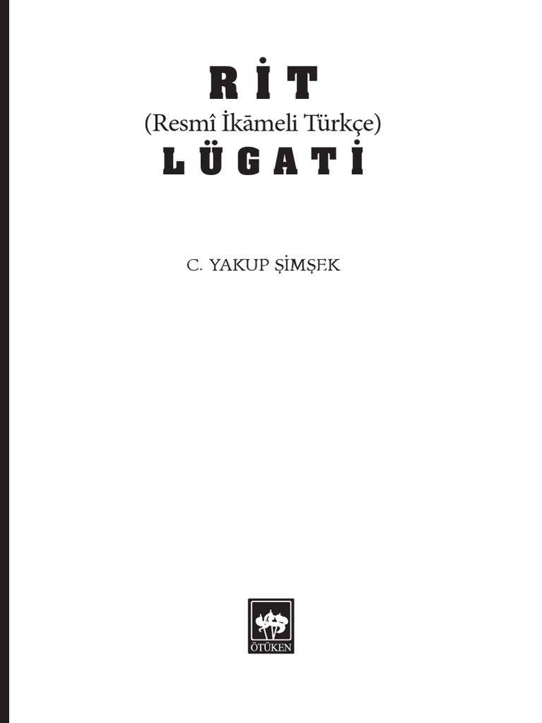 Rit Lugati 1645527570 | PDF