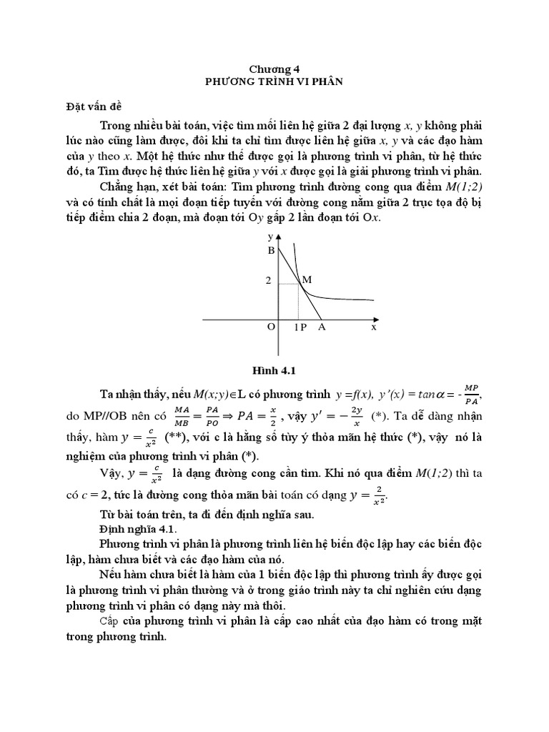 TNH PTVP Cap 1 | PDF