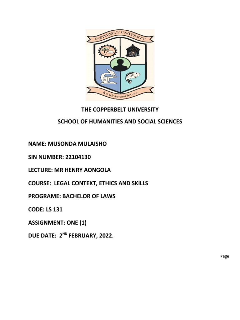 Assignment 1 | PDF | Capital Punishment | Human Rights