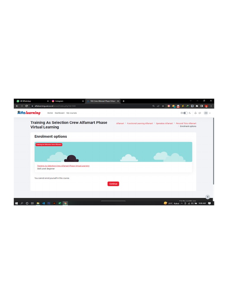Core Compentencies | PDF