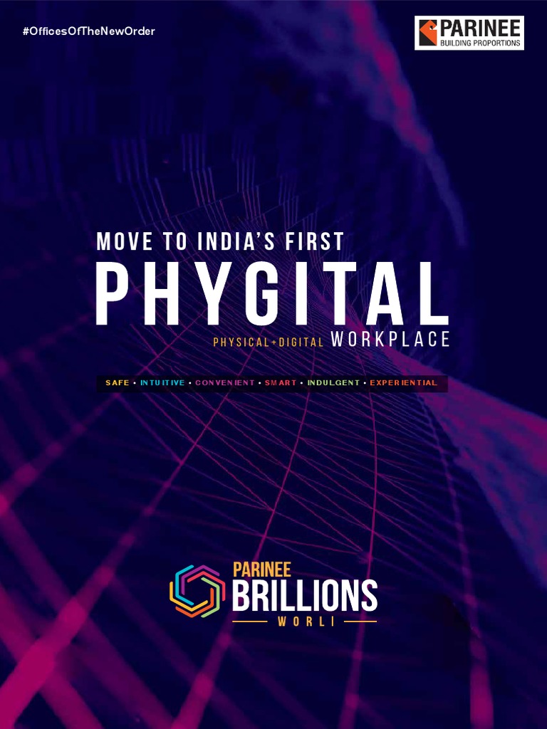 Parinee Brillions - Brochurecd | PDF