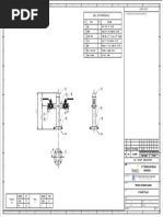 Catalog Pump Ebara Fsa PDF | PDF | Mechanical Engineering | Machines