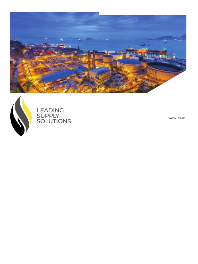 Lss Catalogue En Pdf Welding Construction
