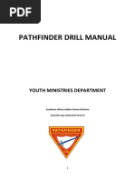 LMC Master Guide Induction Ceremony - Page 1 of 7 | PDF | Jesus | Prayer