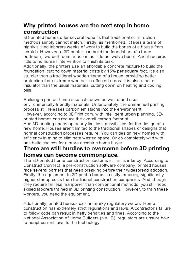 3d Printing Pdf 3 D Printing Economies
