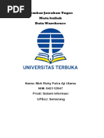 Proposal Capstone Kelompok 1 | PDF | Seni