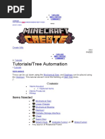 Bloody Worm Scarf Calamity | PDF