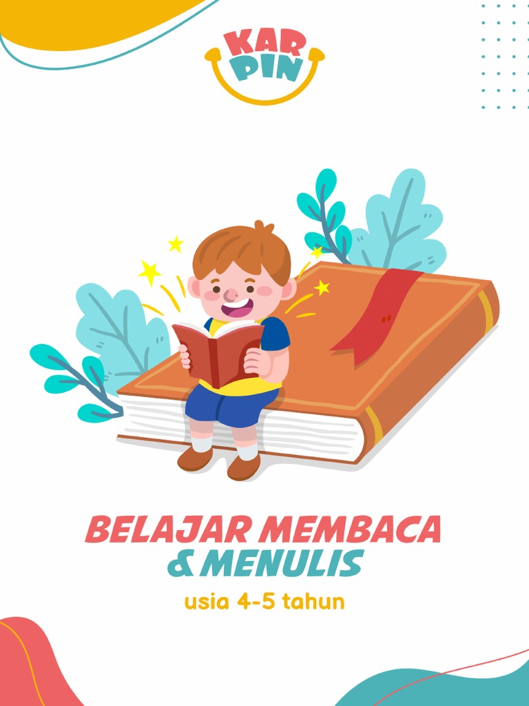 Belajar Membaca Dan Menulis Pdf
