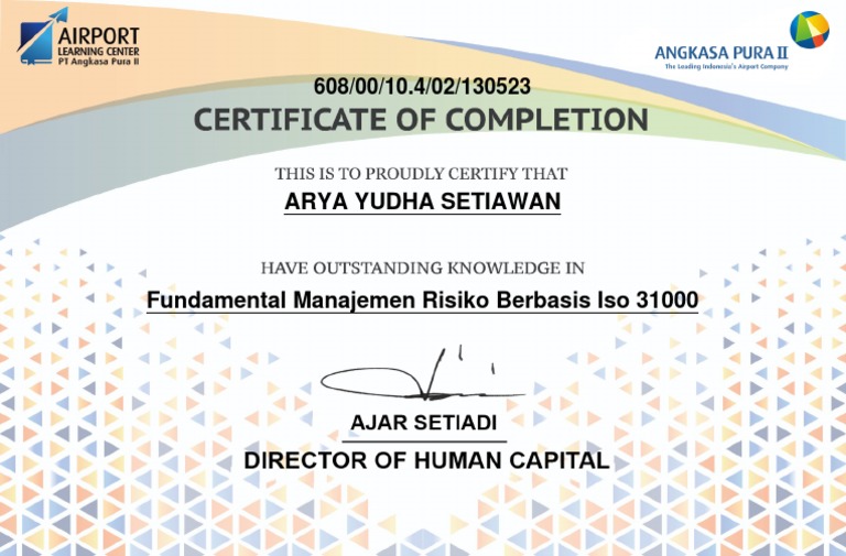 Arya Yudha Setiawan | PDF