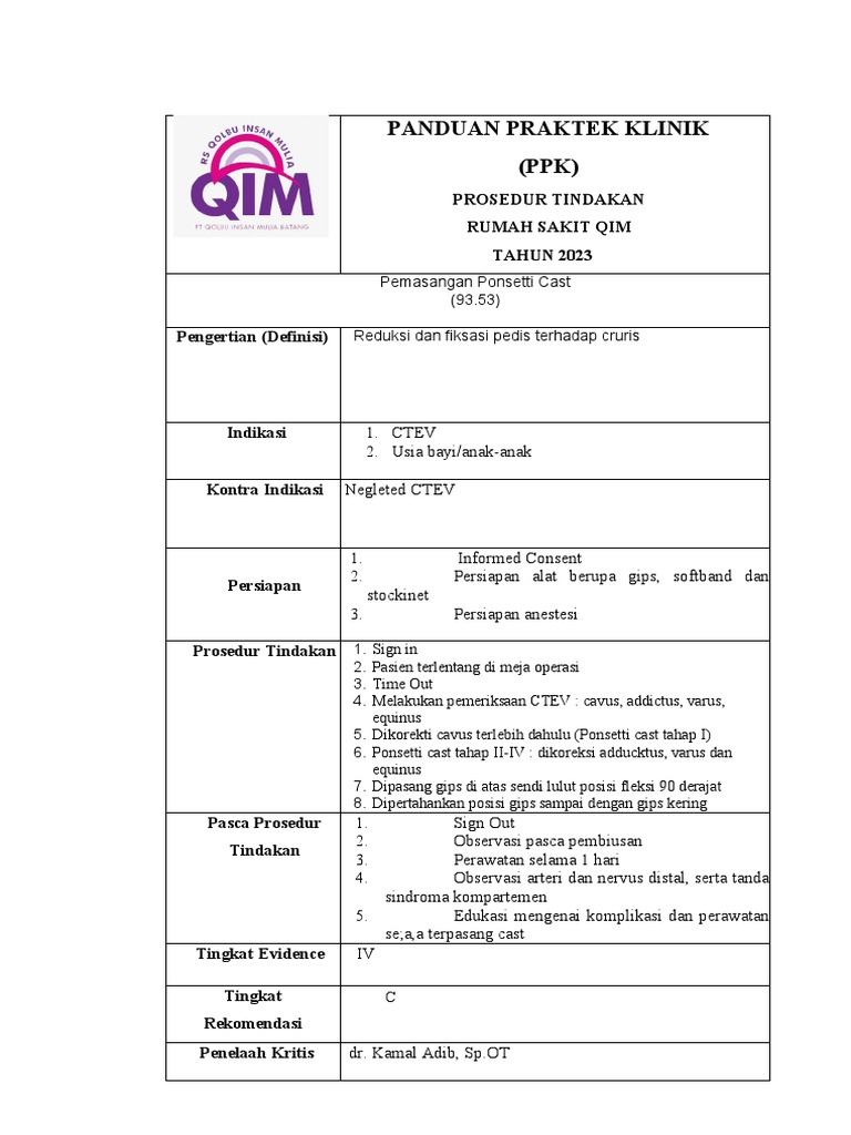 PPK Ctev RS Qim | PDF