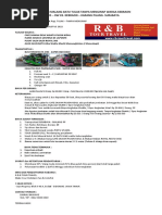 Contoh Live Report | PDF