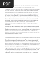 Calmsun Marketing Campaign Strategy | PDF | Marketing | Brand
