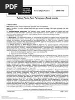 GMW3059 - Material Specification PDF | PDF | Polycyclic Aromatic ...