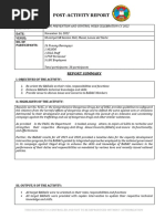 POC Audit New Guidelines CY 2024 | PDF | Science & Mathematics