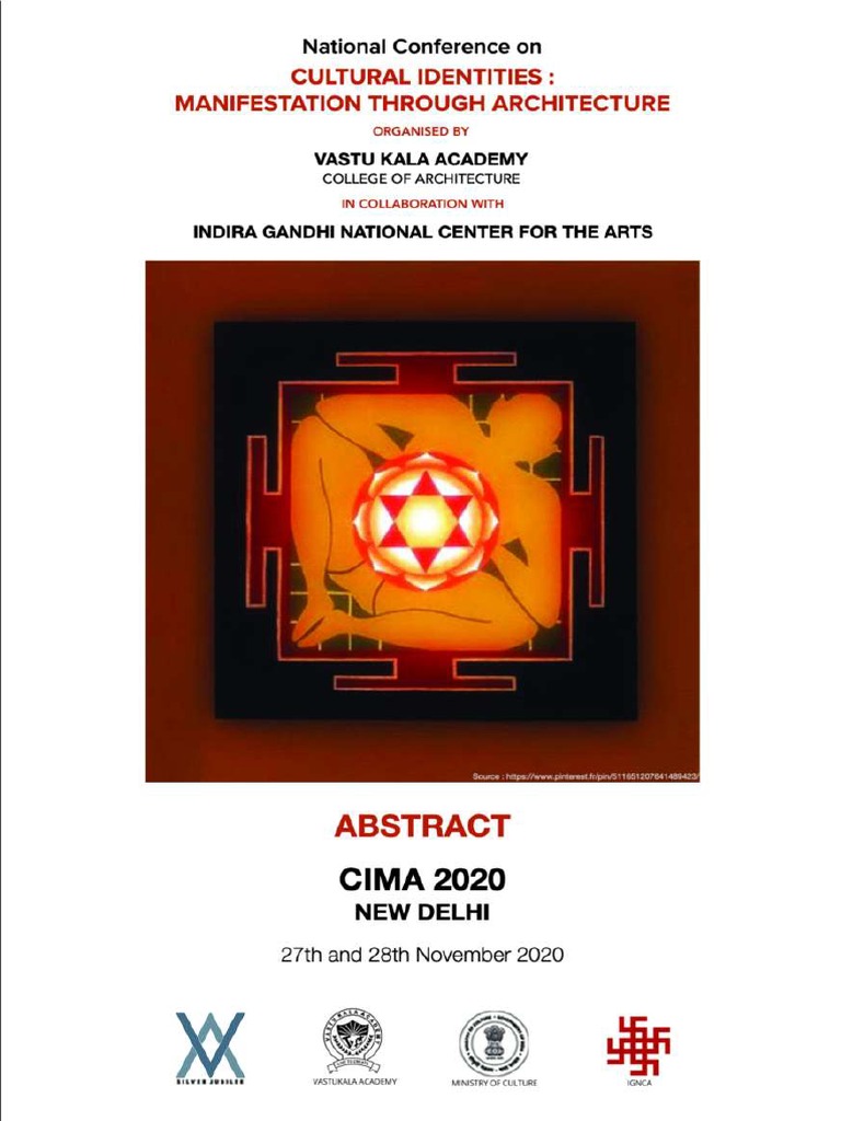 Abstract Booklet | PDF