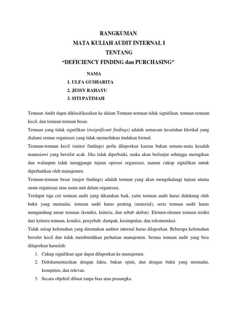 Tugas Rangkuman Sesi 7 Up | PDF | Karier & Perkembangan