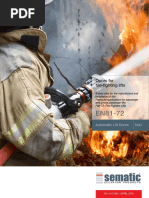Nfpa 850 Recommended Practice For Fire Protection For Electric ...
