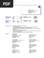 AFG Postcode Type | PDF | Afghanistan | Kabul