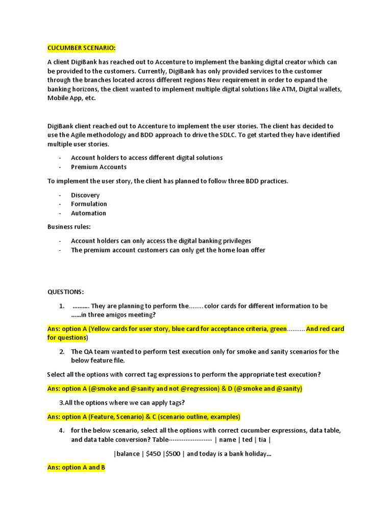 DIGIBank | PDF | Computing | Software Engineering