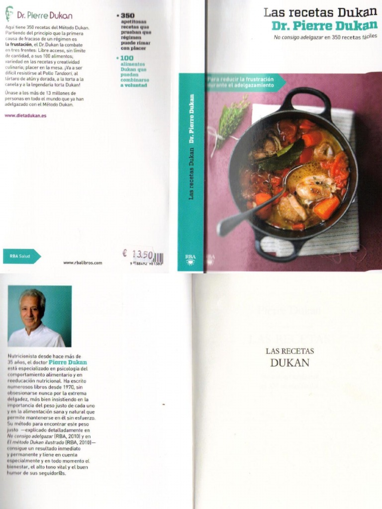 Dukan | PDF