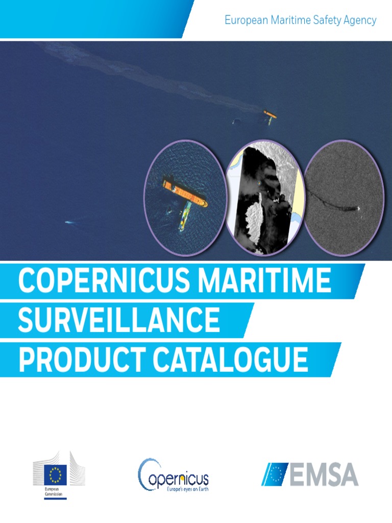 Copernicus Product Catalogue 20200302 (2) | PDF | European Union ...