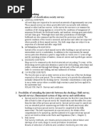 Enhanced Survey Programme in Detail | PDF | Ships | Surveying