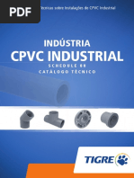 SAINT GOBAIN - Ficha Técnica - Ventosa Tríplice Função | PDF | Materiais