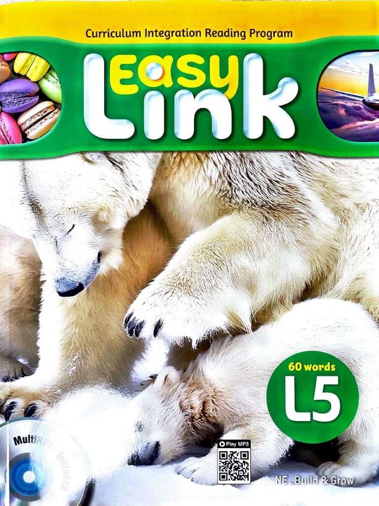 Easy Link 5 SB | PDF