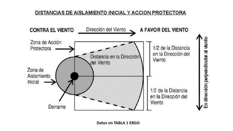 Distancias de Aislamiento y Acción Protectora | PDF