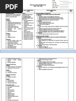 SIKI Risiko Infeksi | PDF