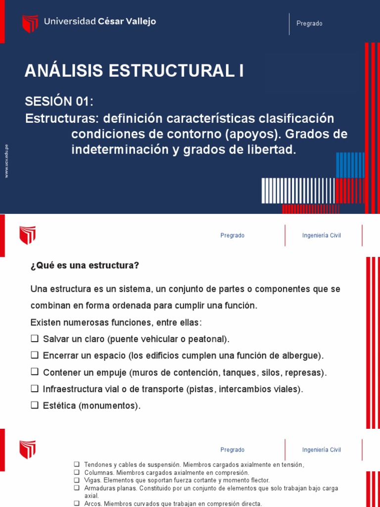 Material Complementario | PDF | Puente | Mecánica