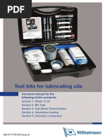 Determination of Conductivity 2510 B, APHA 24th Edition | PDF ...