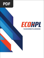 Ecoply Specification Installation Guide Current | PDF | Plywood | Flooring