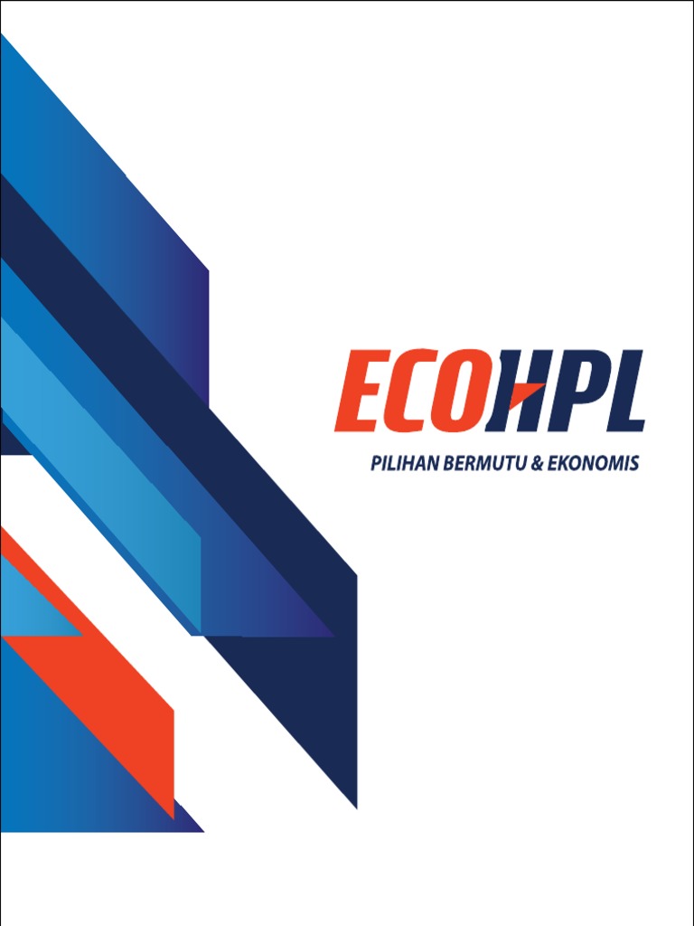 E-Catalog Eco HPL | PDF | Materials