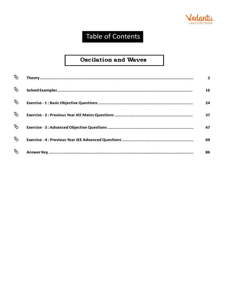 CH 10. Oscilation and Waves (Phy +1) | PDF | Sound | Waves