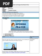 Hard and Soft Materials Cut and Paste Sorting Activity | PDF