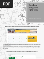 TTG DED, EE (RAB) (Pagu Anggaran), HPS (OE) | PDF