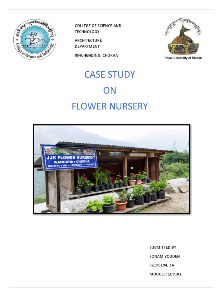 Edp Case Study | Download Free PDF | Entrepreneurship | Employment