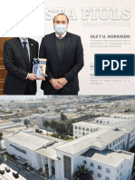 Portada para Trabajo UES 2025 | PDF