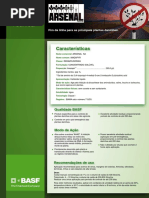 Bula Inseticida Decis 25ce 250ml Bayer | PDF