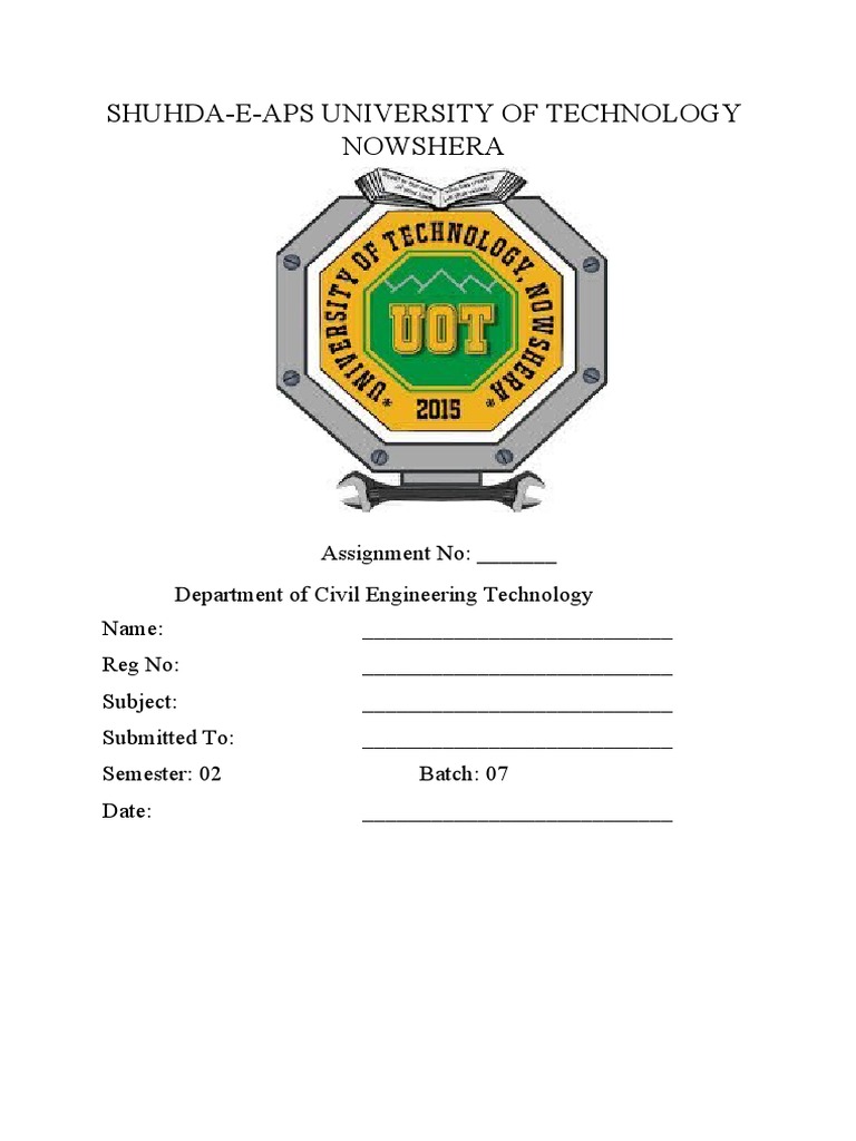 Abbas Assignment Descargar Gratis Pdf Wood Lumber 