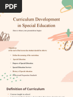 EXAMPLE School Learning Resource Plan Template - LR Plan | PDF ...