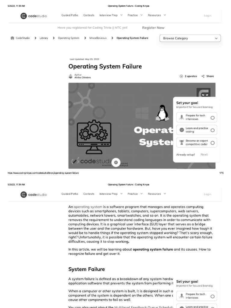 Hw And Sw Problems Pdf