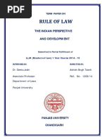 Intramurals Program Sample | PDF | Cultural Conventions