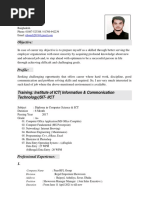 S4 Ict Paper 2 Practical Examination 2024 | PDF | Computer File | Computing